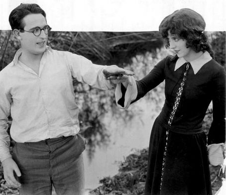 Picture of Jobyna Ralston