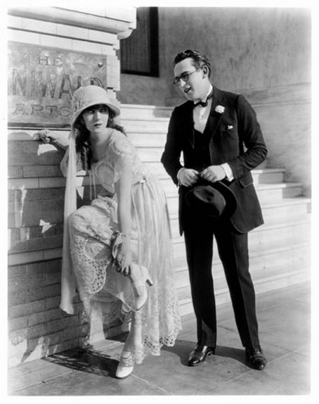 Picture of Jobyna Ralston