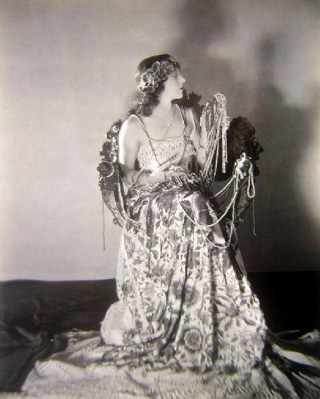 Jobyna Ralston picture