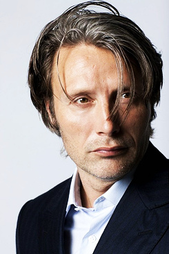 Mads Mikkelsen picture