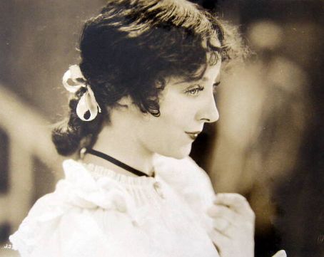 Picture of Jobyna Ralston