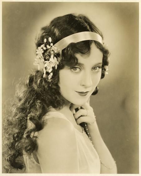 Picture of Jobyna Ralston