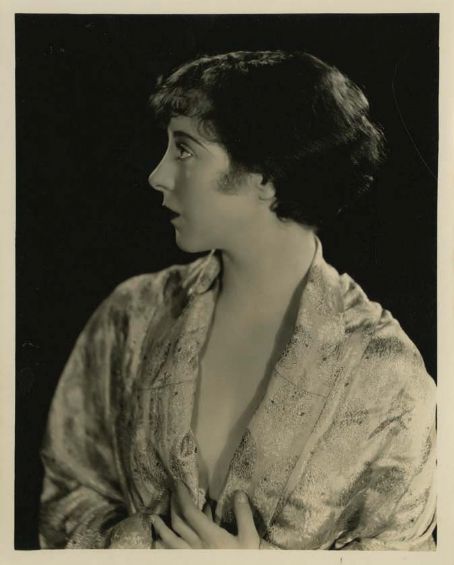 Picture of Jobyna Ralston