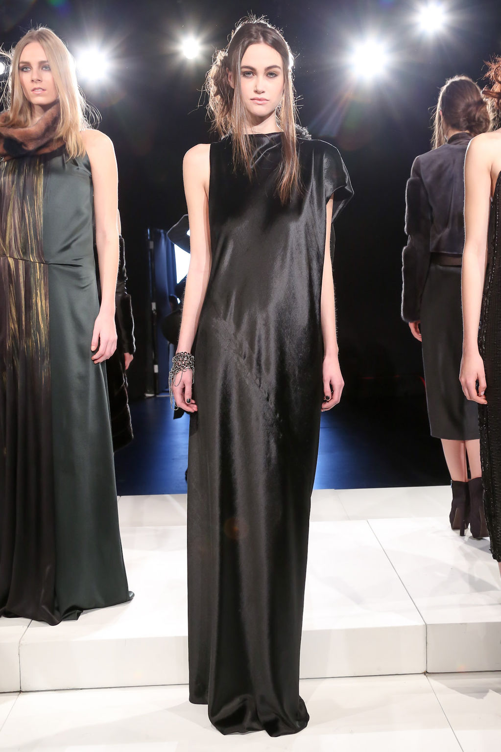 Picture of Sarah English Model