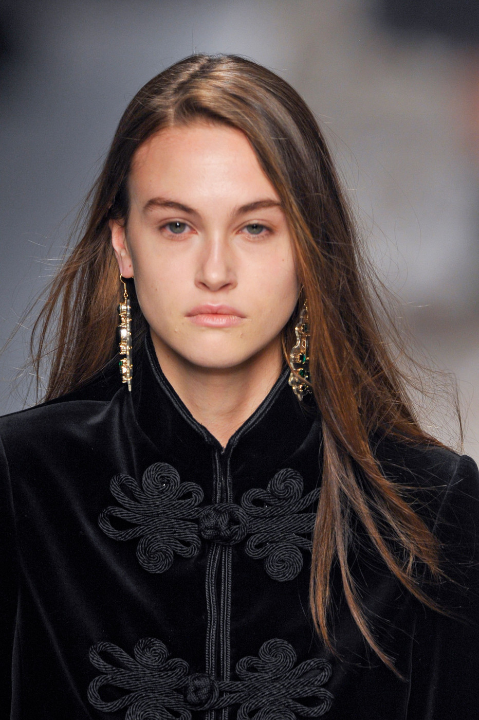 Picture of Sarah English Model