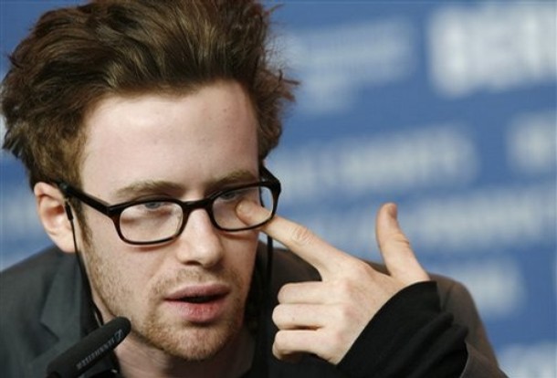 Picture of Mark Rendall