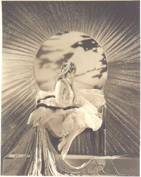 Picture of Jobyna Ralston