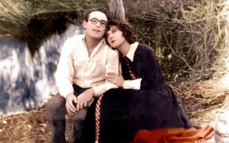 Picture of Jobyna Ralston