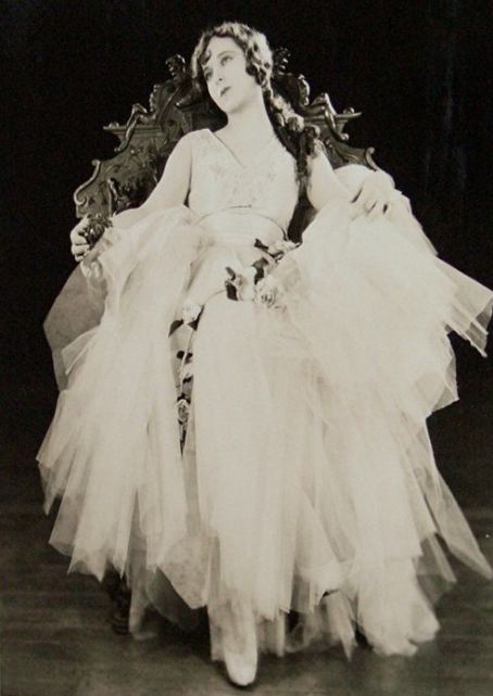 Picture of Jobyna Ralston