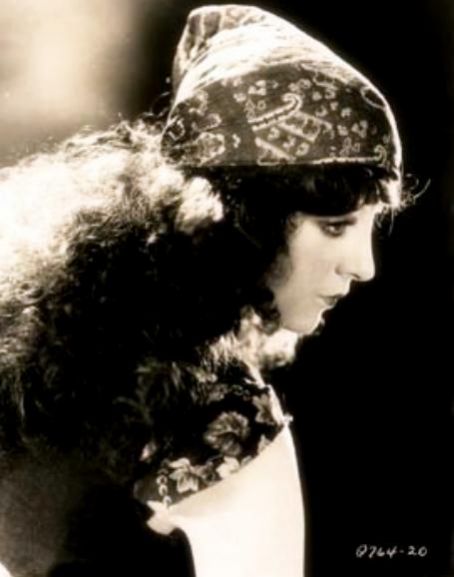 Picture of Jobyna Ralston