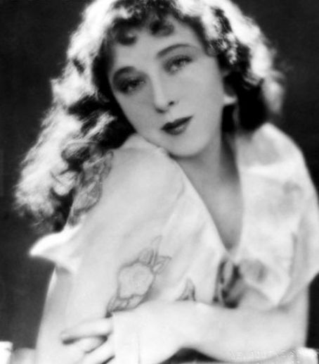 Picture of Jobyna Ralston