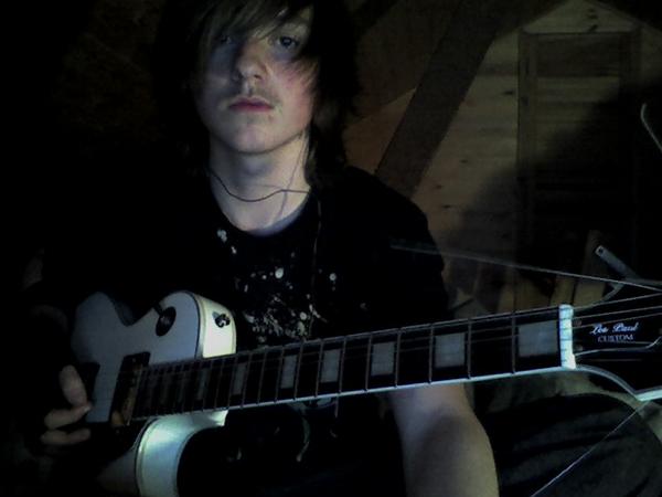 Toby morgan/my space