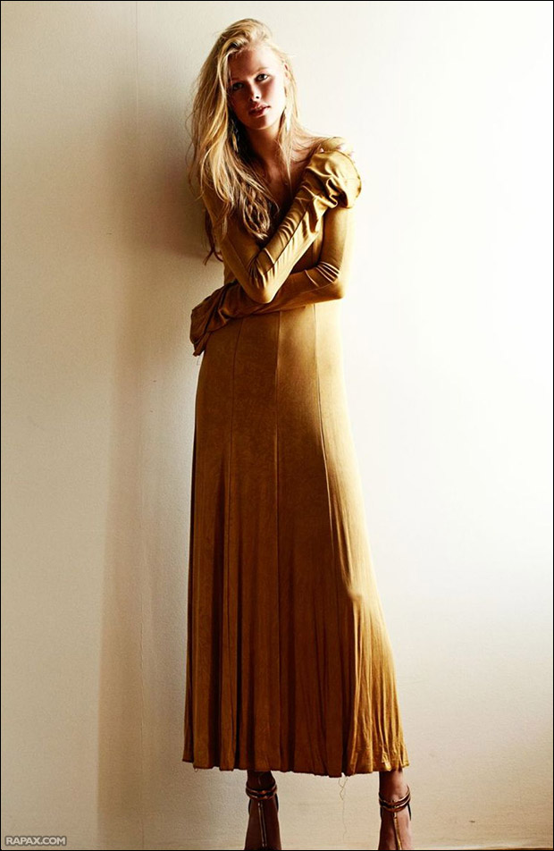 Picture of Emma Nielsen