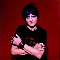 Picture of Amy Ray