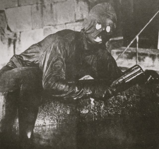 Picture of Fantômas: Juve versus Fantômas