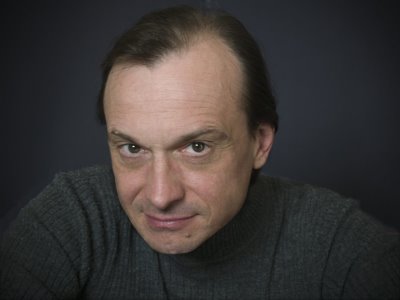 Picture of Larry Neumann Jr.