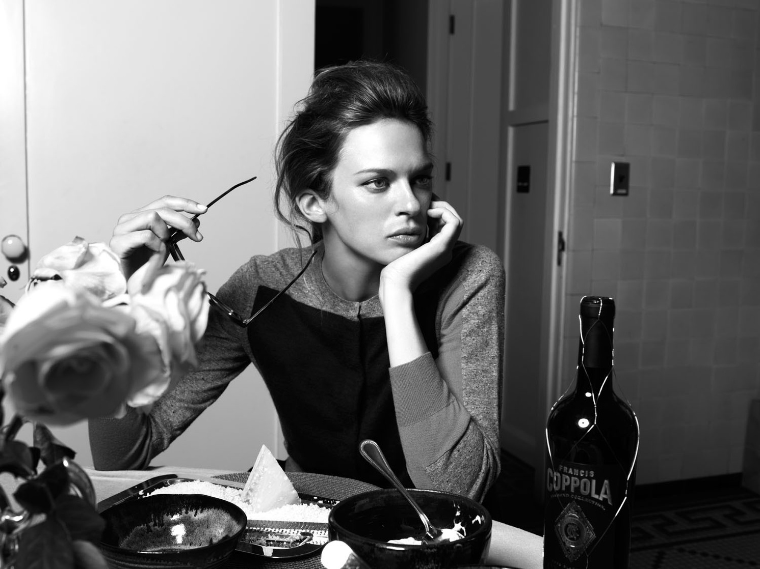 Elise Crombez picture