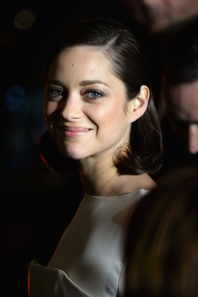 Picture of Marion Cotillard