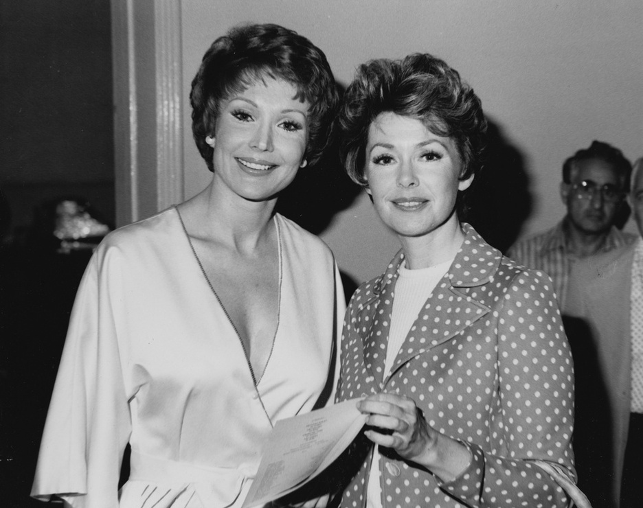 Picture of Francine York