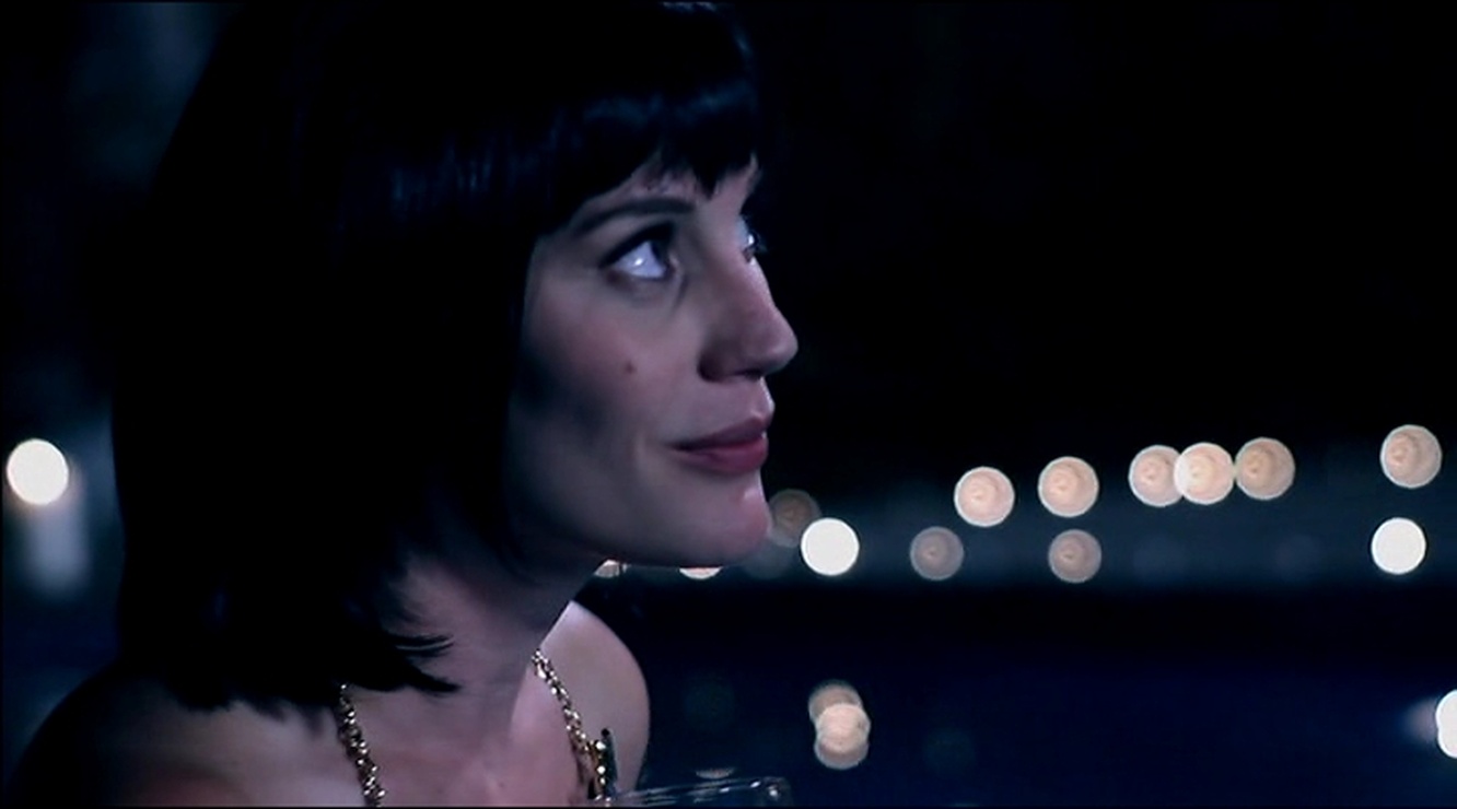 Picture of Sexy Evil Genius