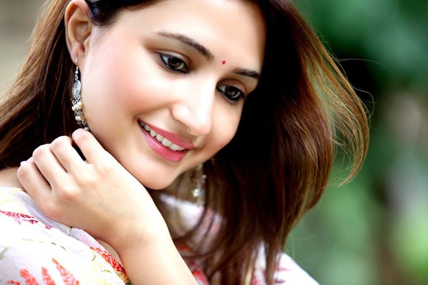 Picture of Dhriti Saharan