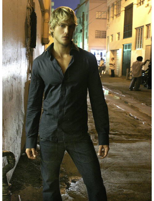 Picture of JASON MORGAN