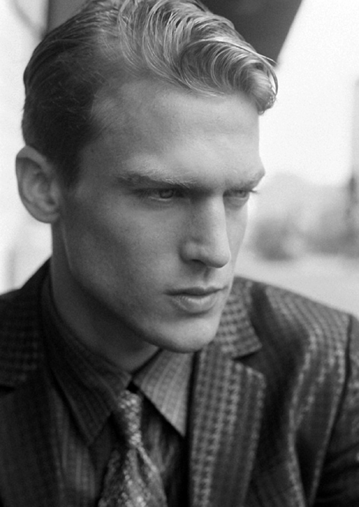 Picture of JASON MORGAN