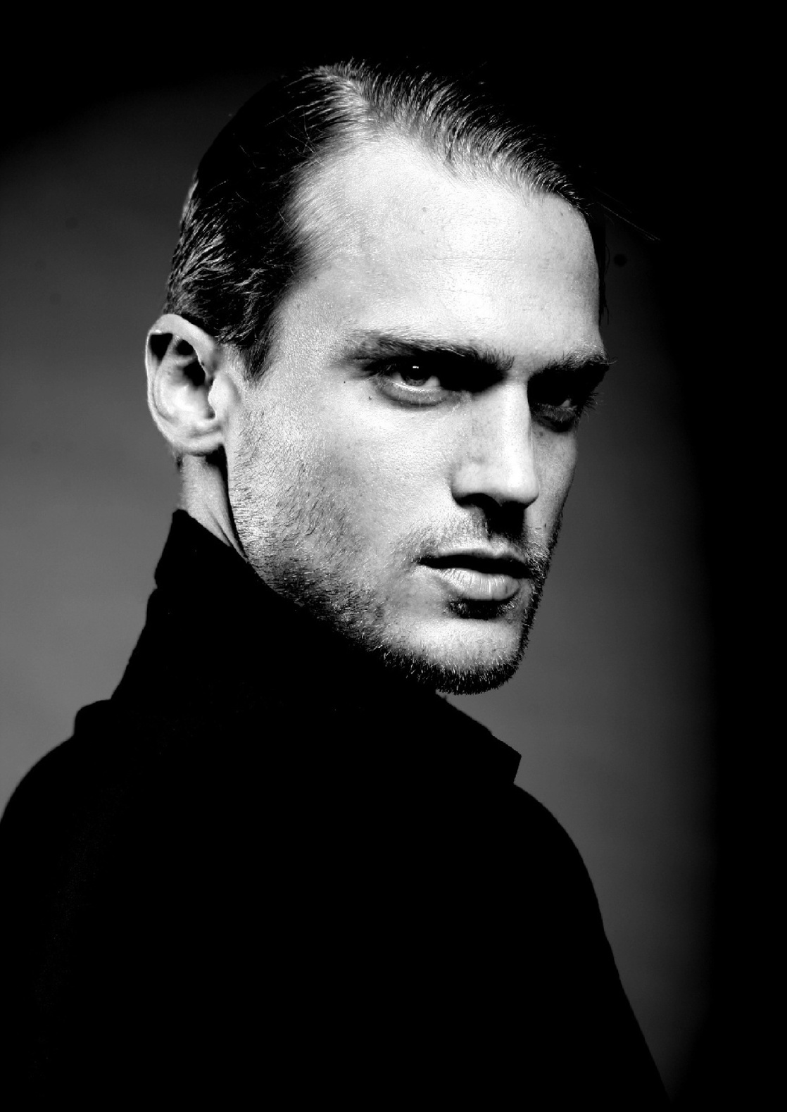 Picture of JASON MORGAN