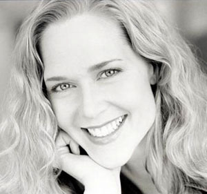 Picture of Rebecca Luker