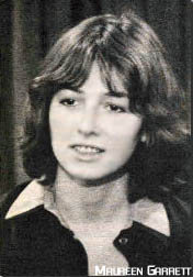 Picture of Maureen Garrett