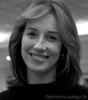 Picture of Maureen Garrett