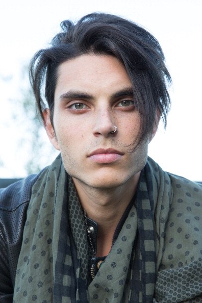 Samuel Larsen image