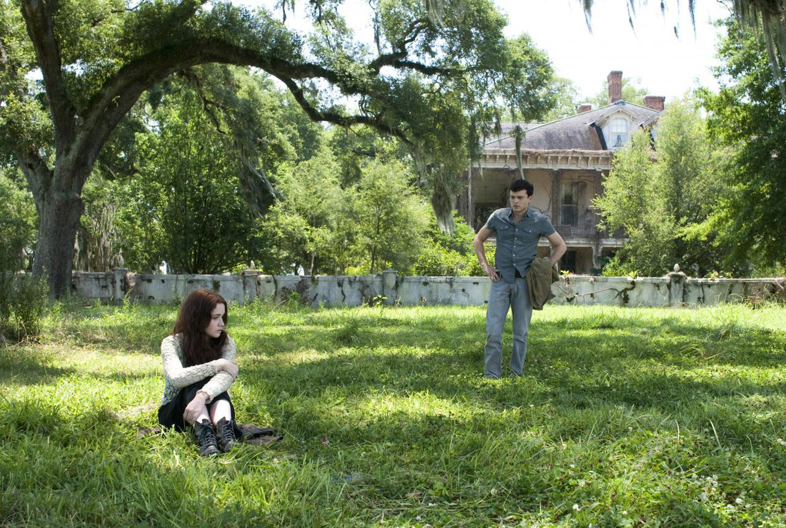 Picture of Beautiful Creatures