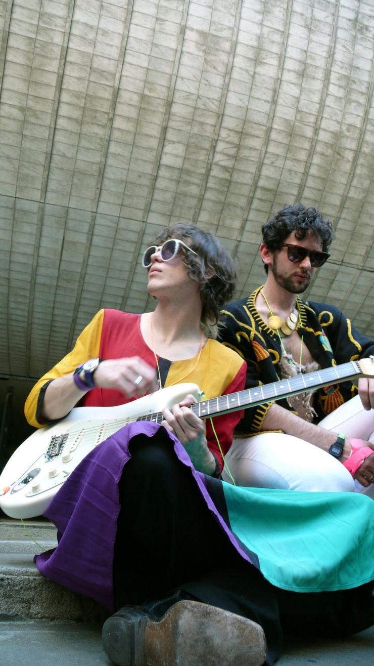Picture of MGMT