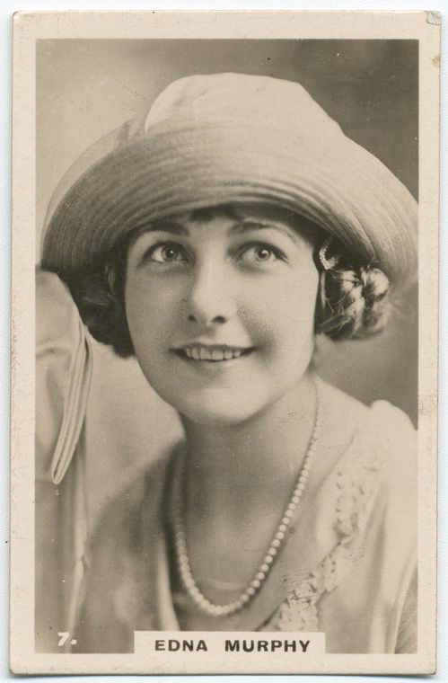 Edna Murphy image