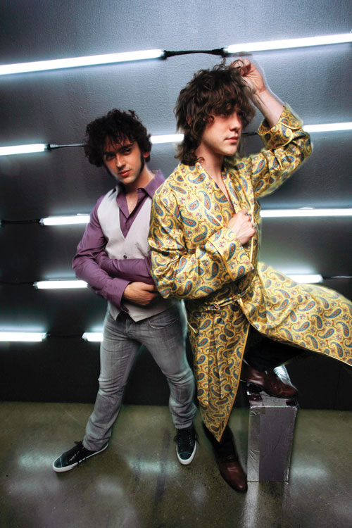 MGMT picture