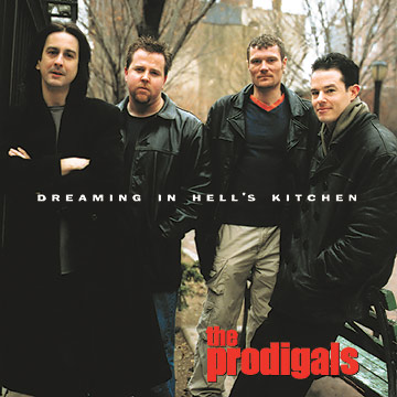 Picture of The Prodigals