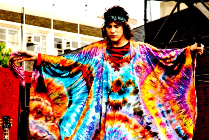 Picture of MGMT