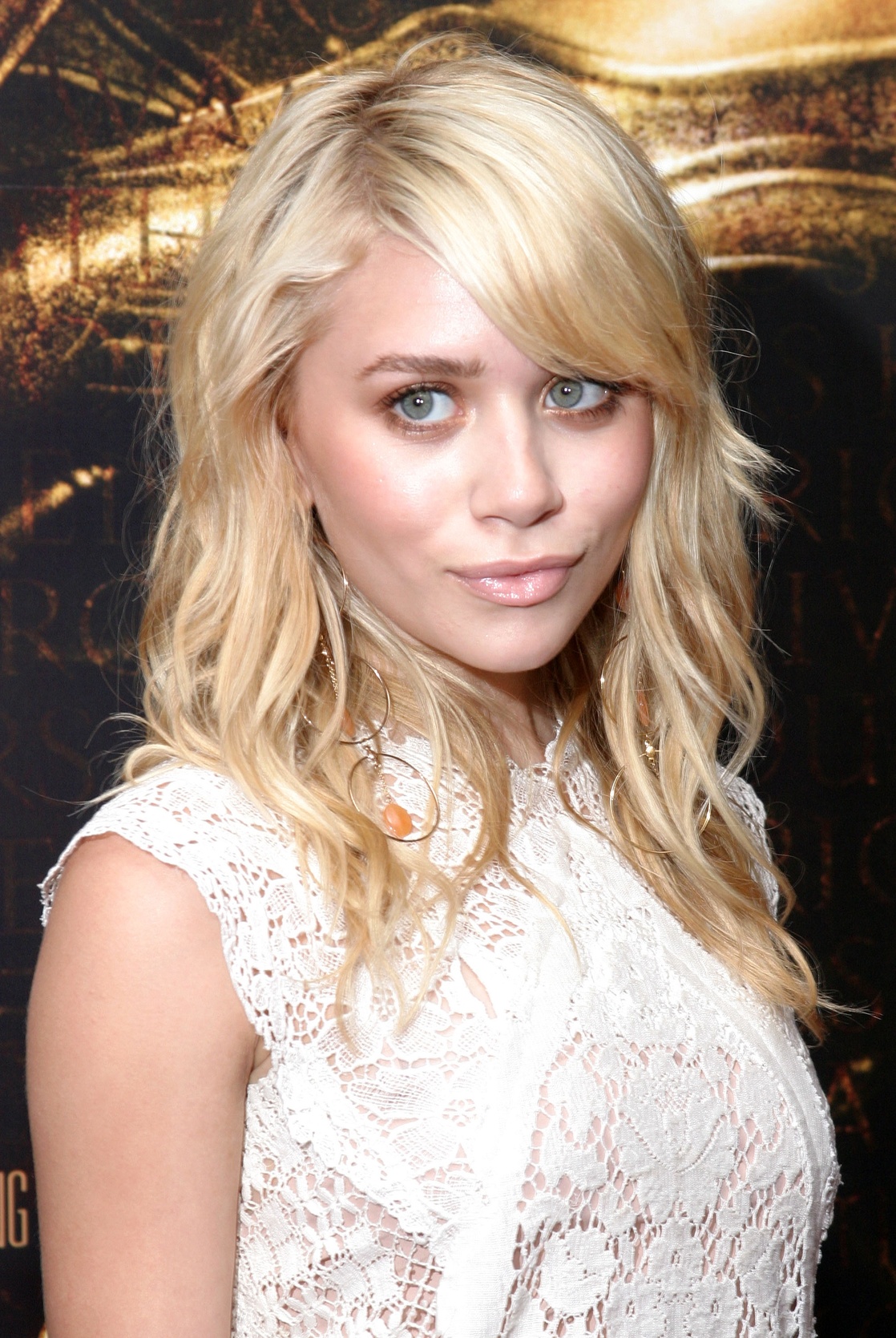 Ashley Olsen image