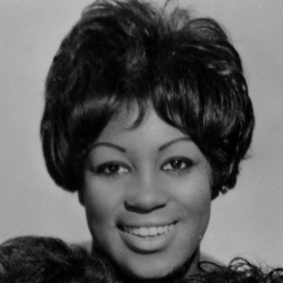 Addie 'Micki' Harris picture