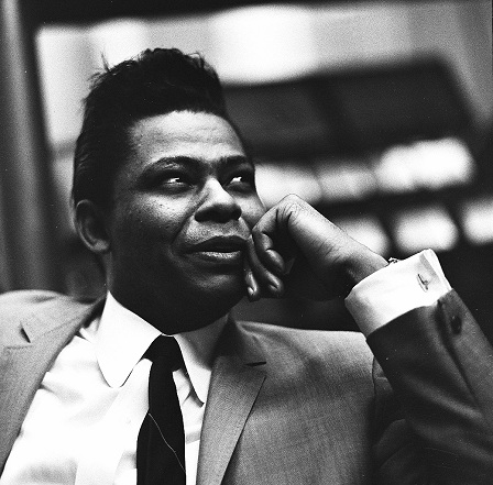 Image of Tony Williams