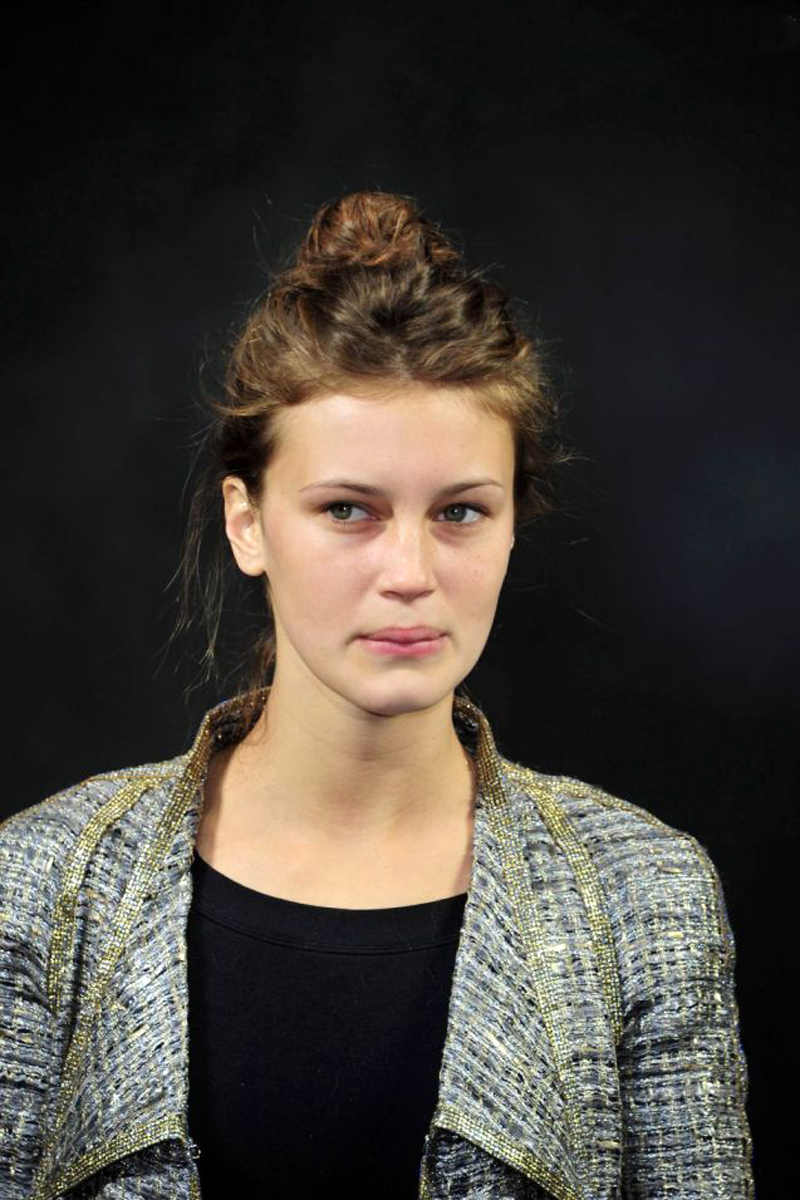 Marine Vacth