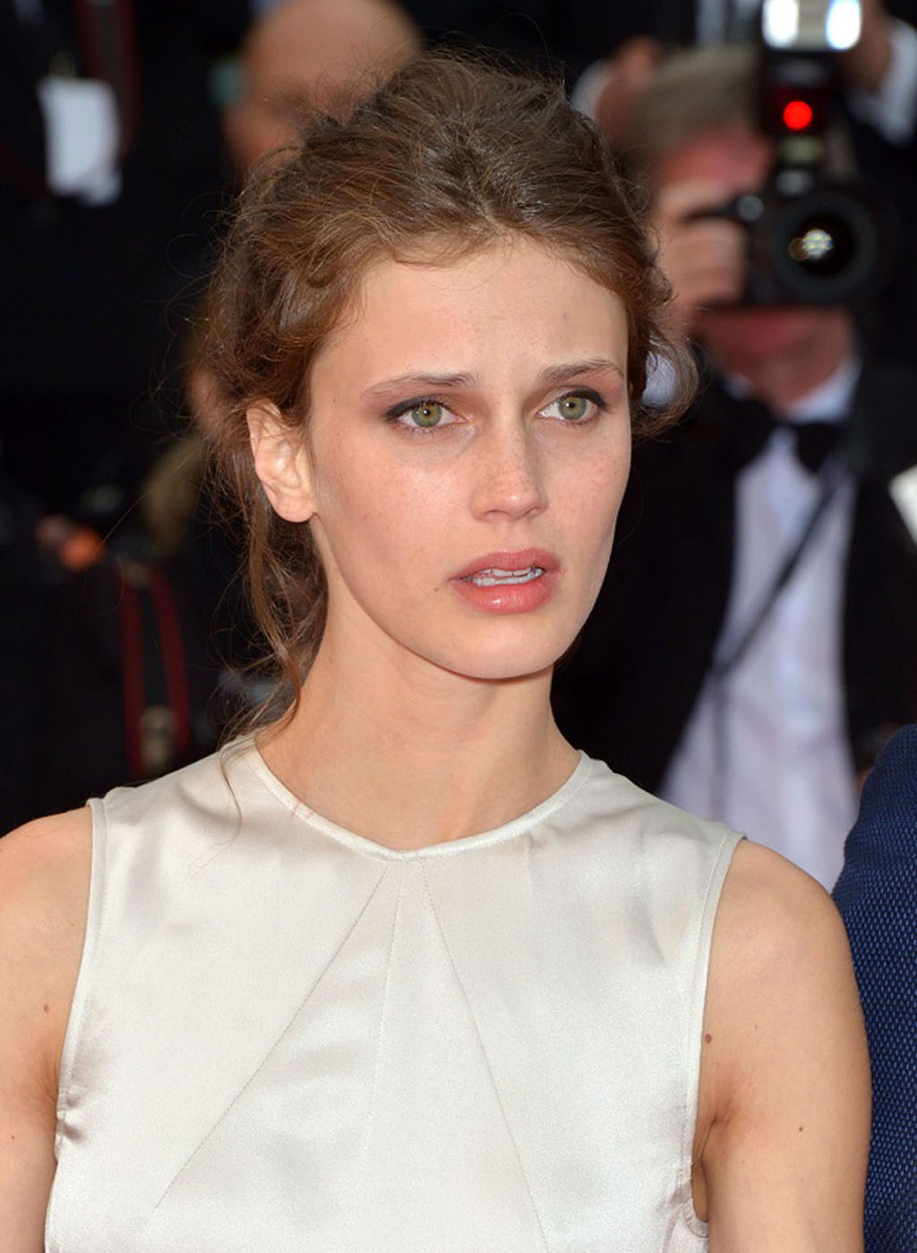 Marine Vacth - Cannes 2013