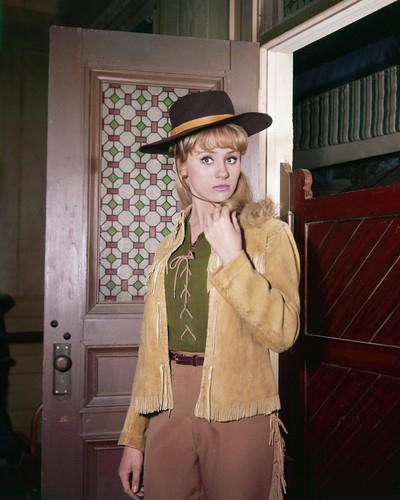 Picture of Melody Patterson
