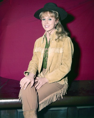 Image of Melody Patterson