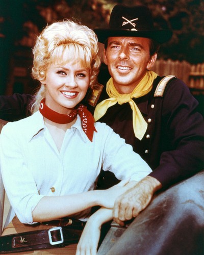 Melody Patterson image