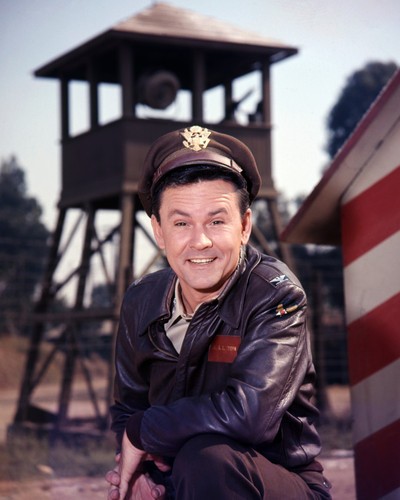 Picture of Bob Crane