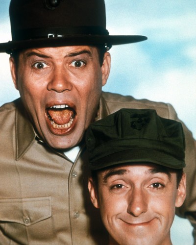 Picture of Gomer Pyle, U.S.M.C.