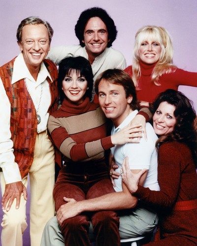 Image of Three's Company