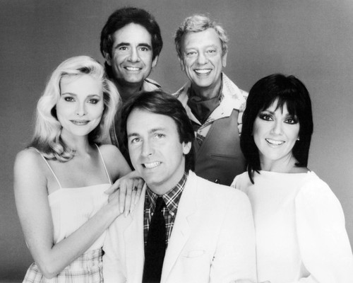 Picture of Three's Company